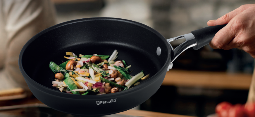 PERCUTTI akcija | AIBĖ